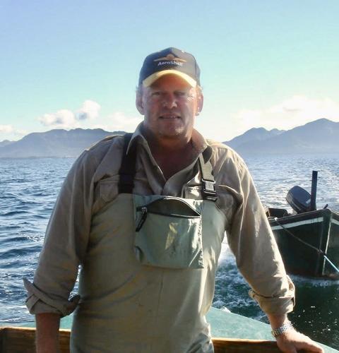 David Eugene Morris | Obituaries | mtexpress.com