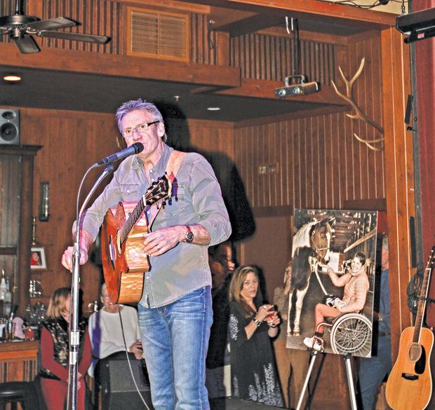 Comedian Mike Murphy returns | Events | mtexpress.com