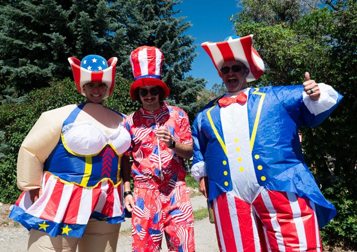 Fourth of July Weekend | Gallery | mtexpress.com
