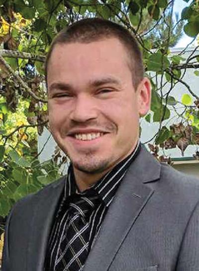 Police officer eyes mayor’s office | Bellevue | mtexpress.com