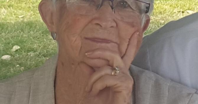 Nyla Weaver | Obituaries | mtexpress.com