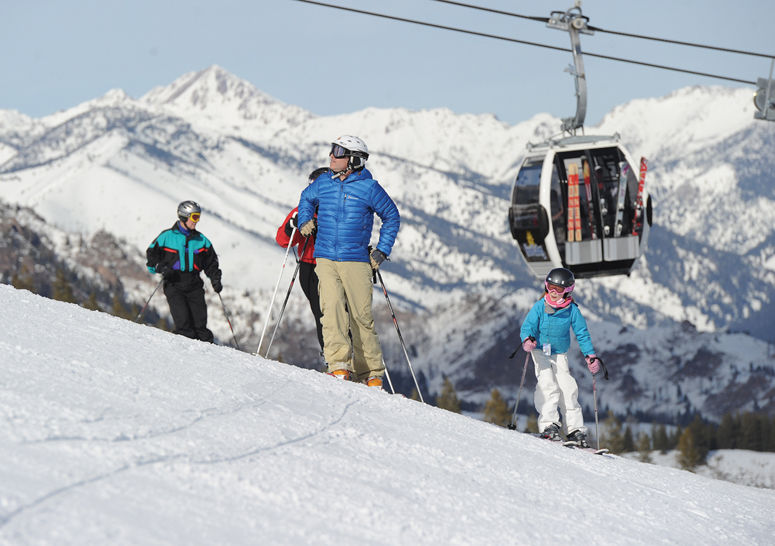 Sun Valley shines in annual poll | Blaine County | mtexpress.com