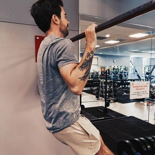 Do it right: How to avoid weight-lifting shoulder injuries | Features ...