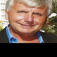 Richard Wickham Harrington | Obituaries | mtexpress.com