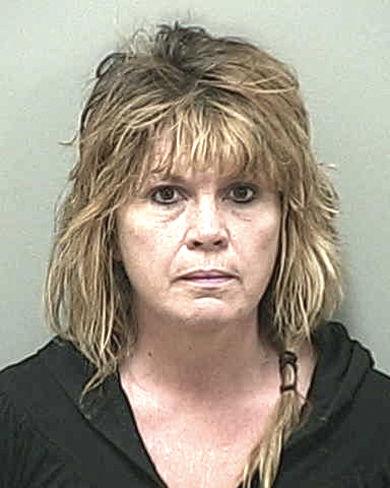Jury acquits Bellevue woman of theft charges | Cops/Courts | mtexpress.com