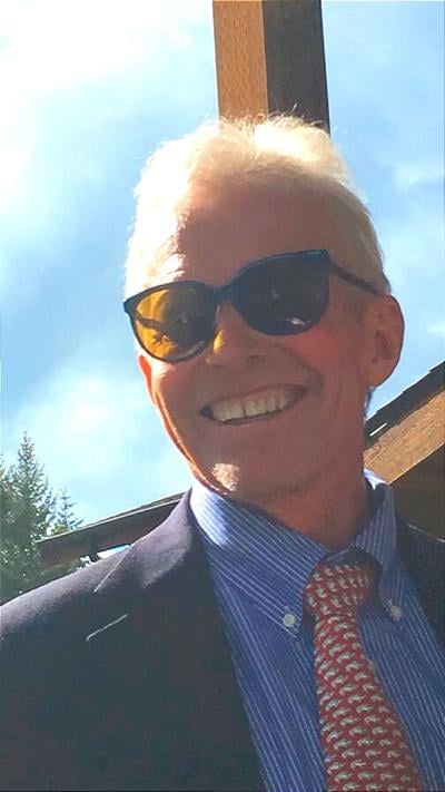 David Brown | Obituaries | mtexpress.com