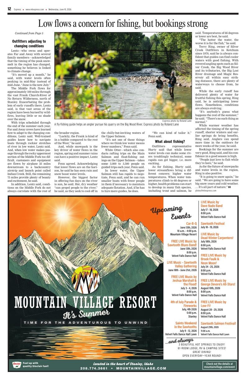 Page S01 | Special Sections | mtexpress.com