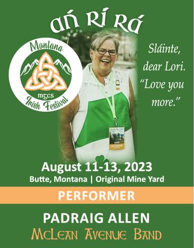 An Ri Ra returns to the Original Mine