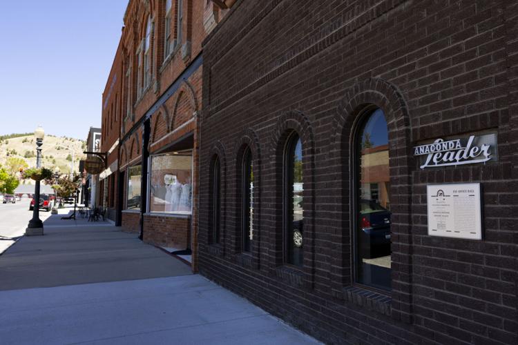 The Anaconda Leader abruptly closes Monday after 55 years