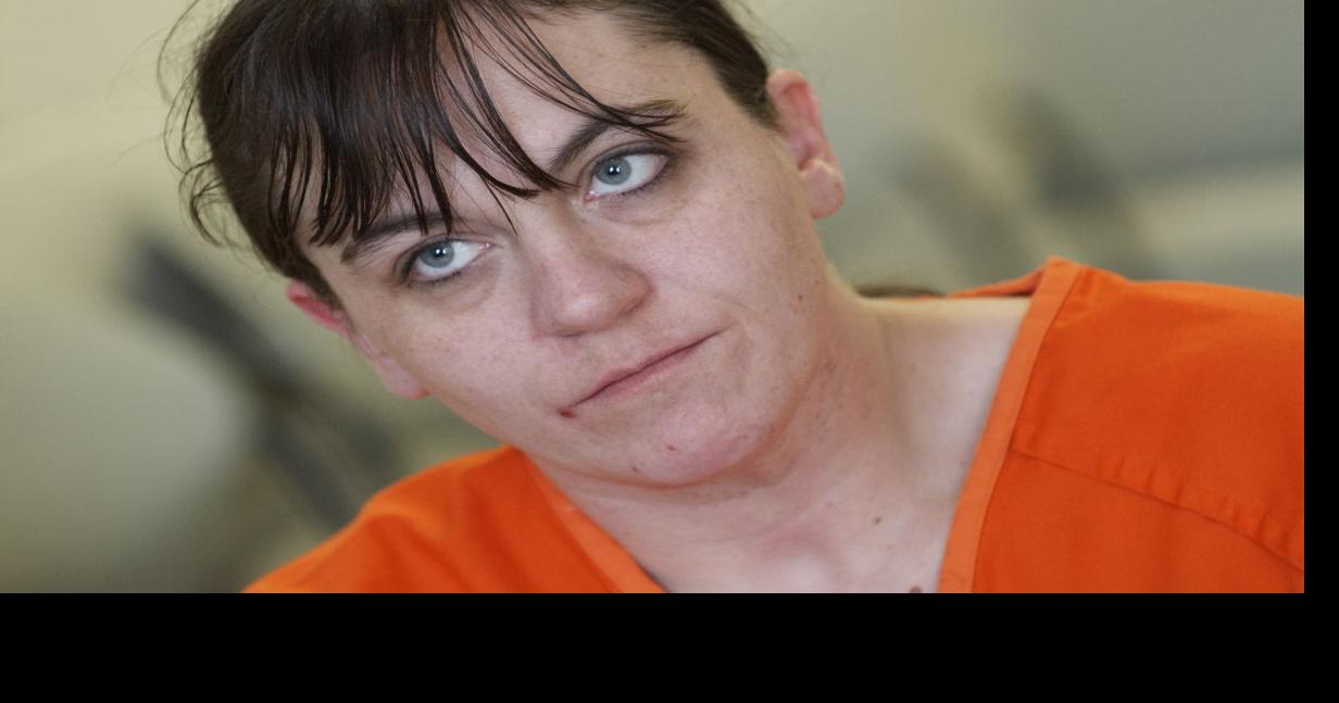 Butte woman accused of breaking into home with baseball bat | Butte ...