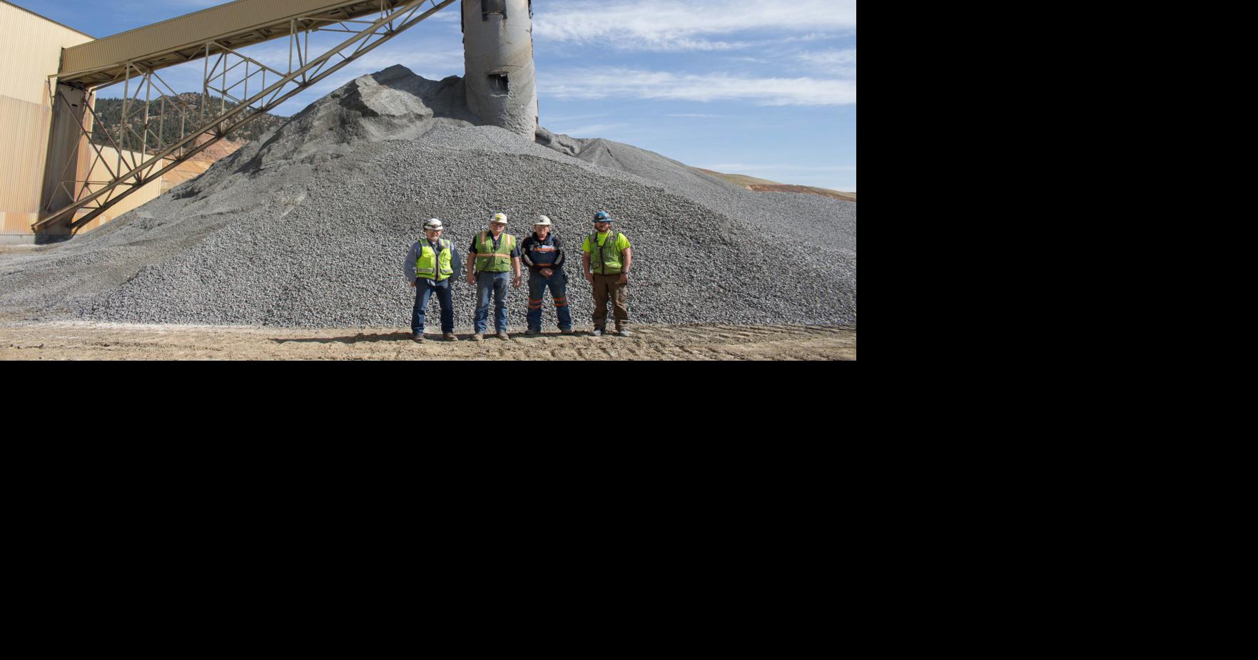 Whitehall's 'little mine that could' can't anymore