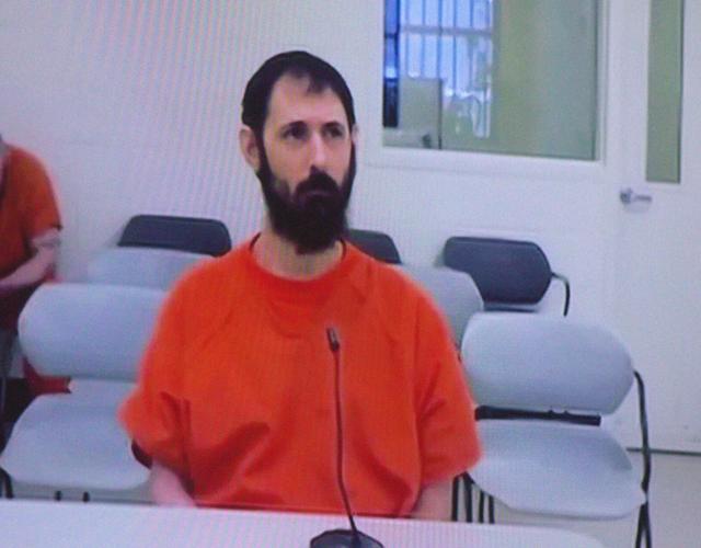 Butte man gets 30 years for raping 14-year-old girl