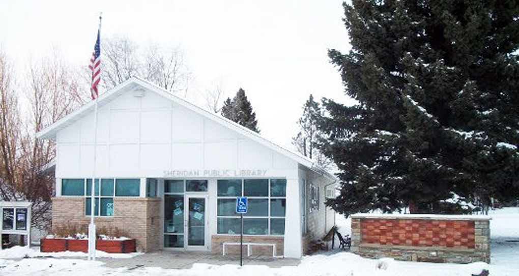 Sheridan Library to host local authors