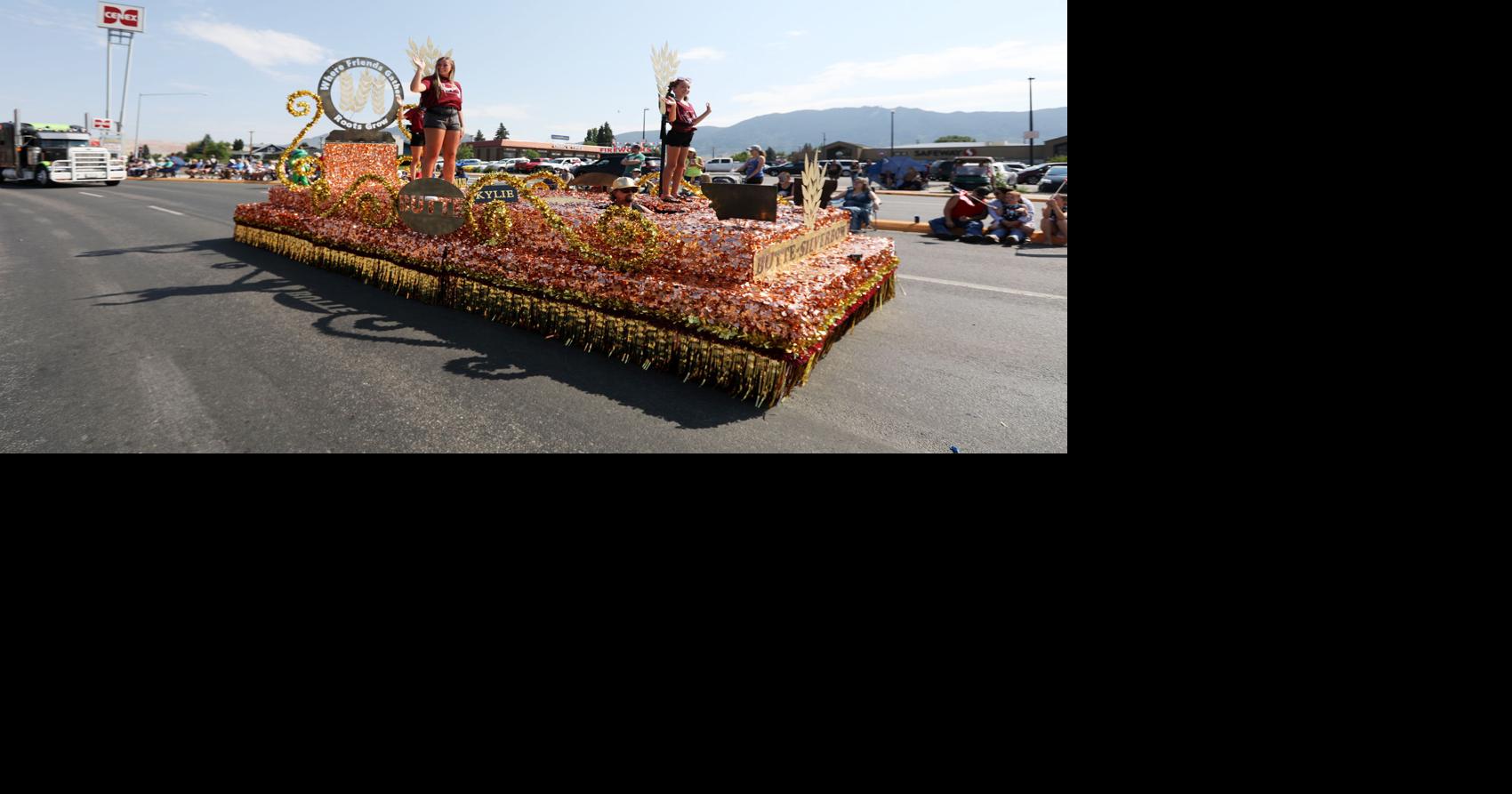 Independence Day to be celebrated all throughout southwest Montana