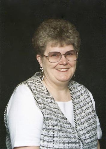 Sharon Marie (Moyle) Corkish, 75