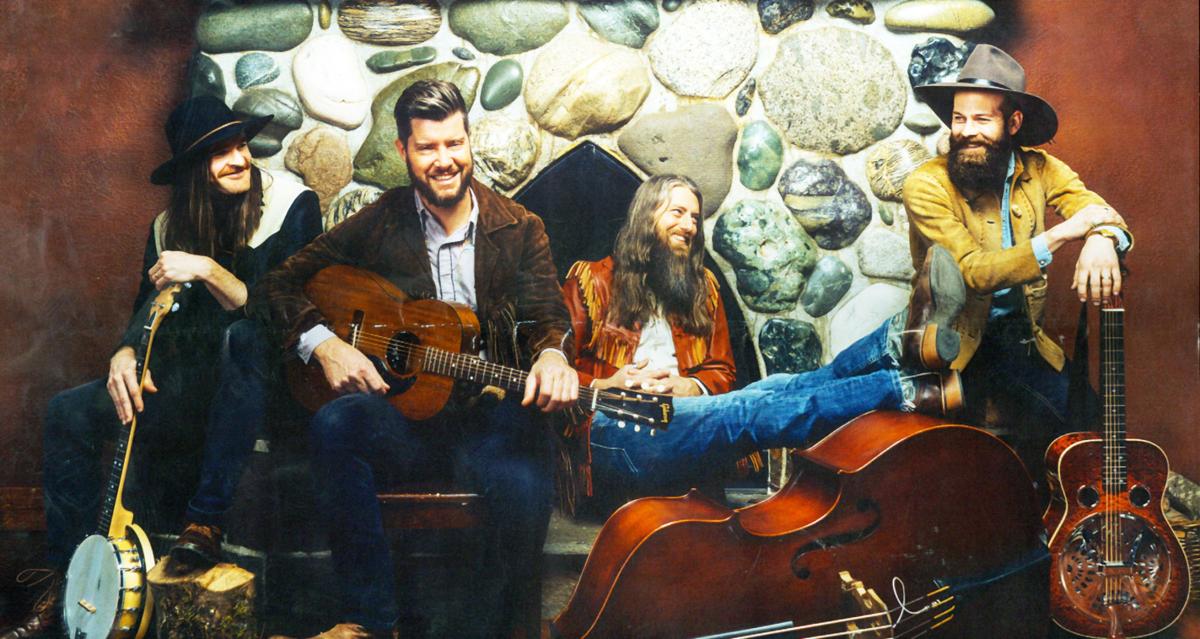 Award-winning band to perform | Entertainment | mtstandard.com