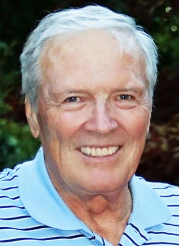 Thomas Frank Laird, 79