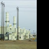 Mill Creek Generating Station