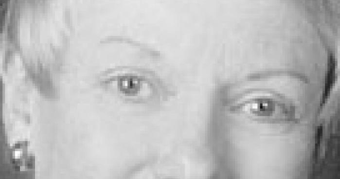 Ellen Simpson, 65