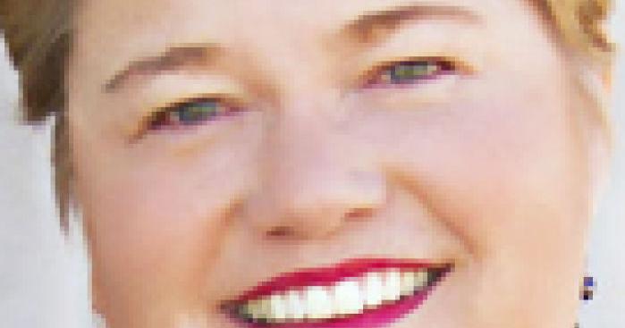 District 1: Mark Moodry vs. Cindy Perdue-Dolan