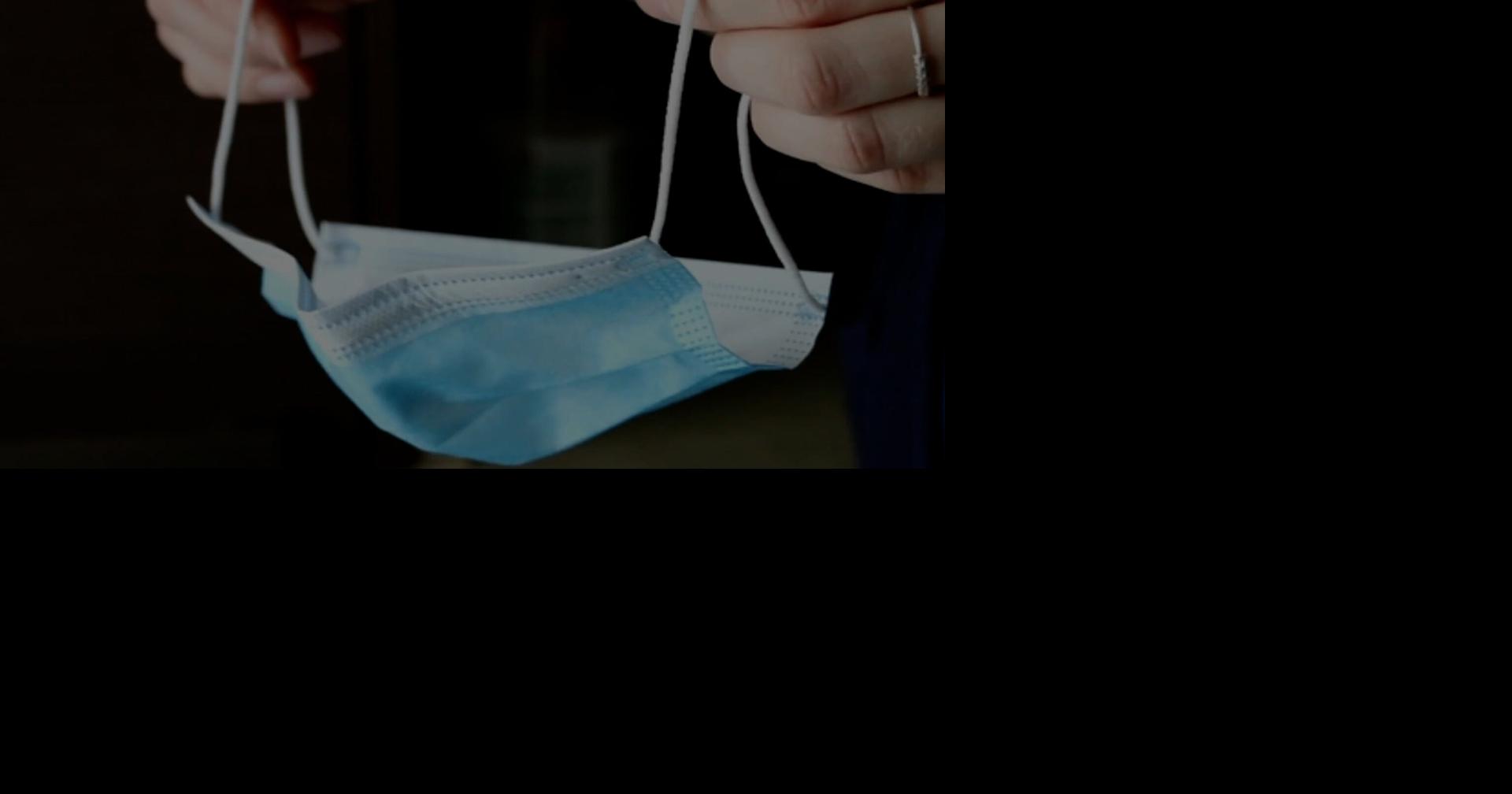 Common face mask mistakes and how to fix them