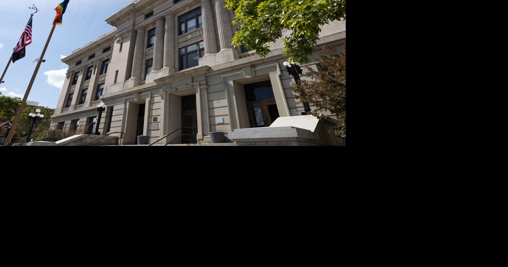 Joseph running for judge in B-SB