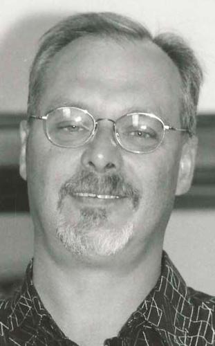 Mark William Ahlborn