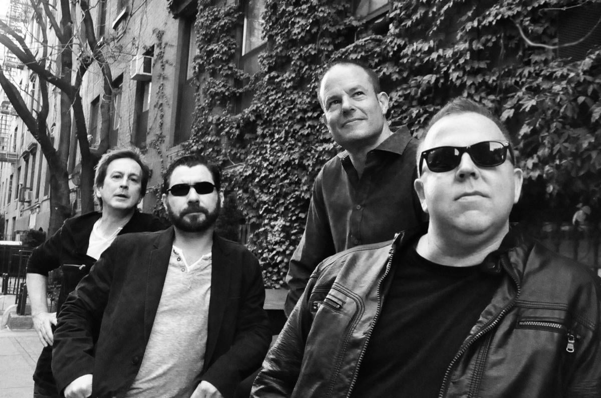 Prodigals favor more nuanced Irish rock