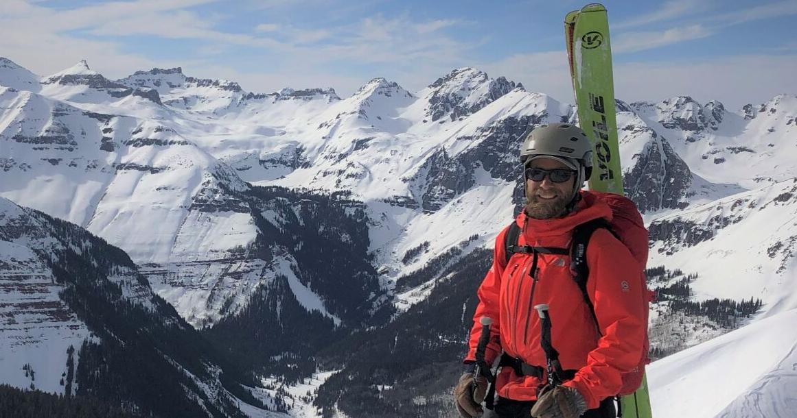 Idaho Panhandle Avalanche Center full-time director hired