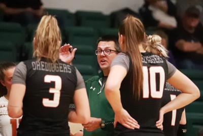 Montana Tech volleyball strikes gold with Frontier Conference ...