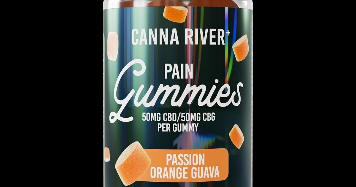 Top Rated Full-Spectrum CBD Gummies for All-Day Relief in 2025