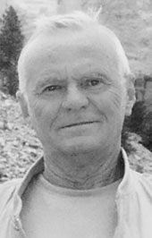 William Wilcox, 75