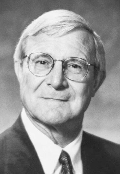 W. Franklin ‘Frank’ Gilmore, 82