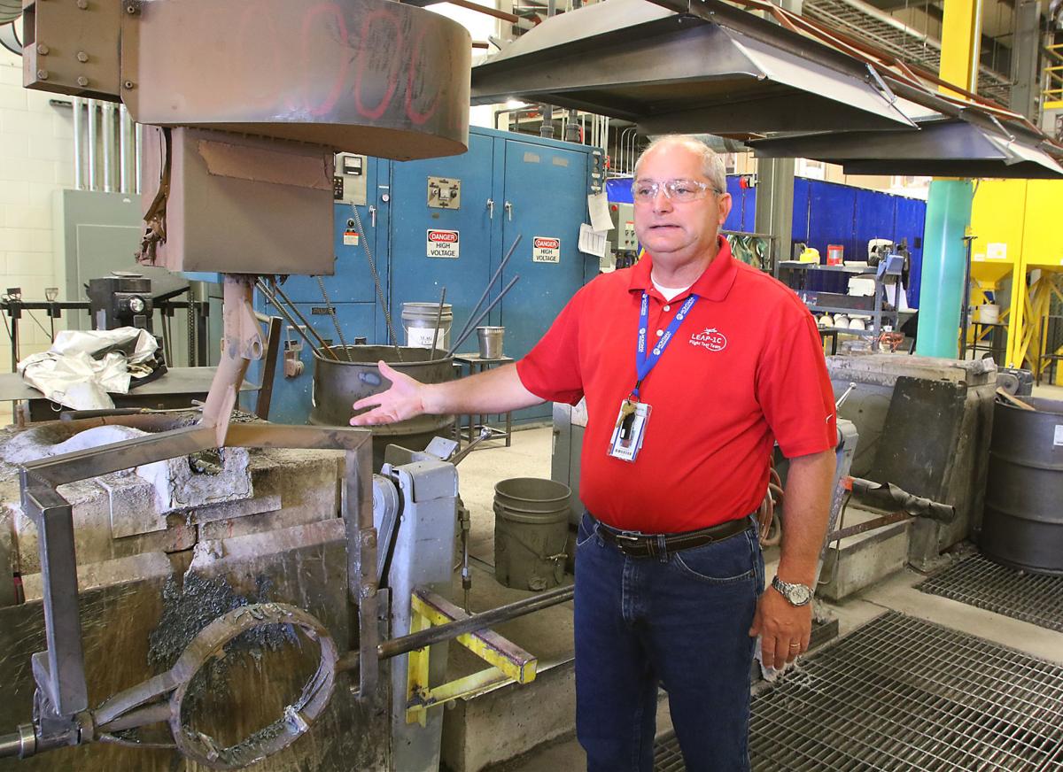 Montana Precision Products plans to grow by 80 to 100 employees ...