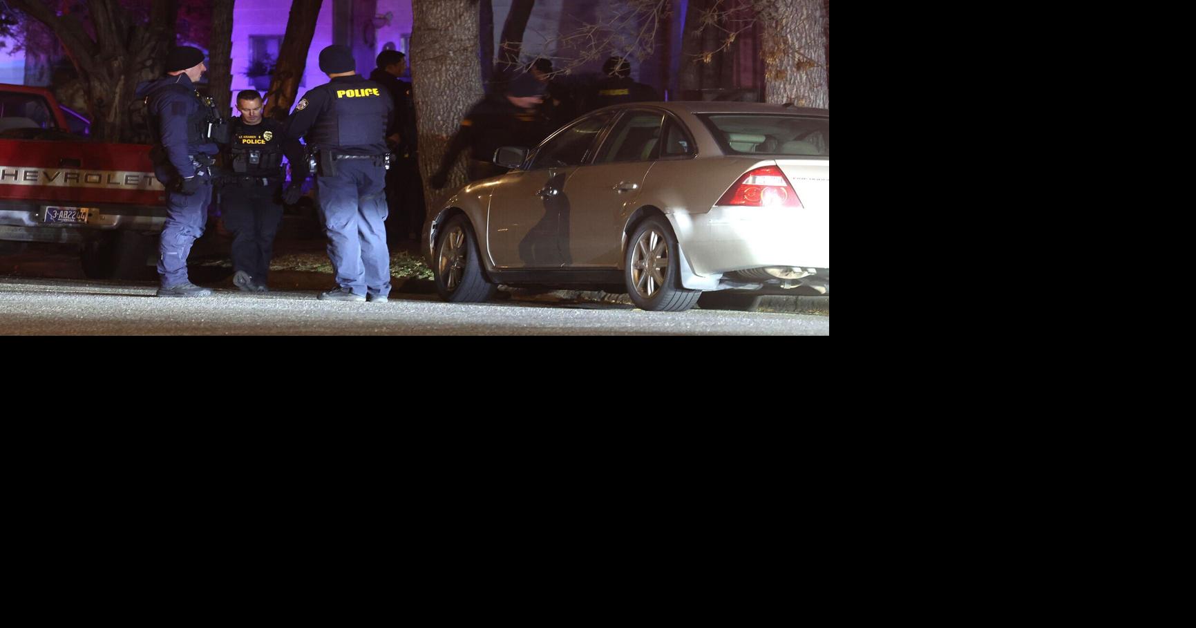 Billings police, sheriff explain informal ICE cooperation