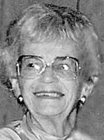 Mary Corbett, 81