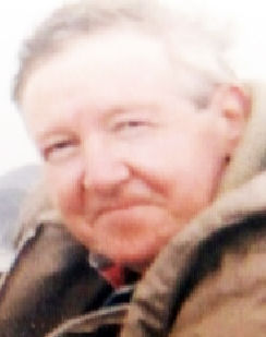 Richard ‘Rick’ John Holton, 69