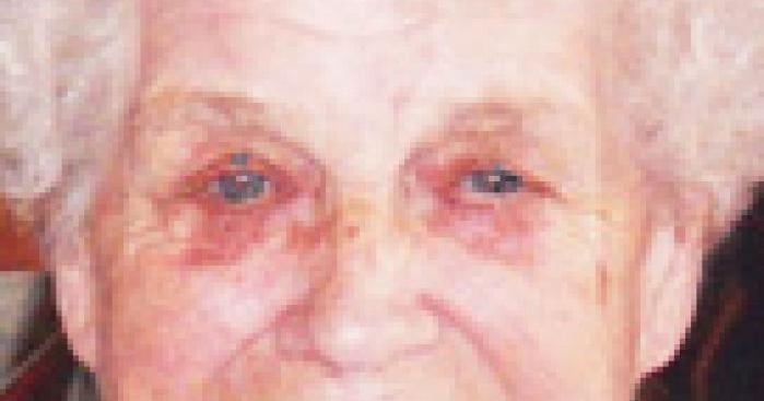 Florence Marilyn Cunningham, 84