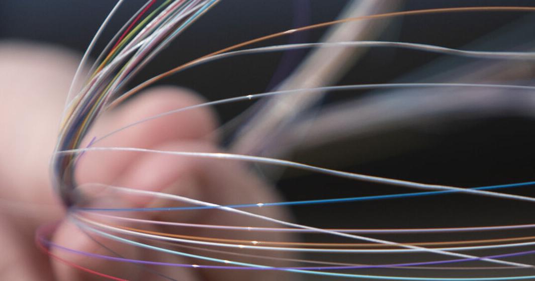 TDS prepping Butte for fiber-optic internet