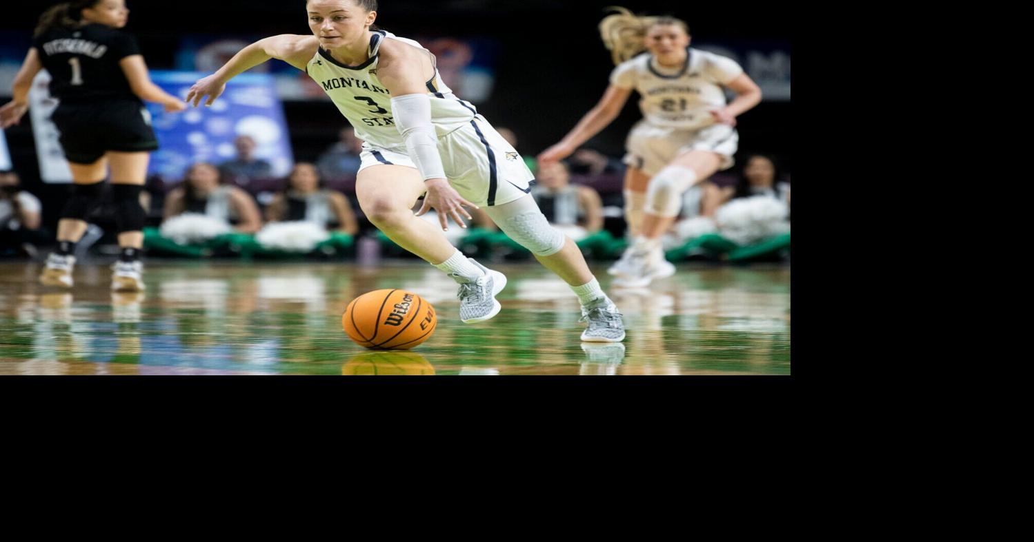 Montana State's Grace Beasley, RaeQuan Battle, Nick Gazelas find new ...
