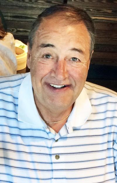 Daniel Patrick Tierney, 69