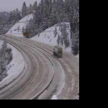 Homestake road report: Conditions just a click away