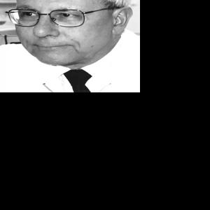 Jerry David Becknell, 72