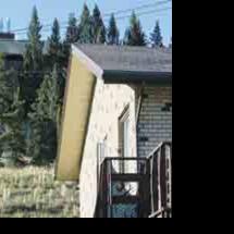 Neighbors going batty over Tech ventilation stack noise