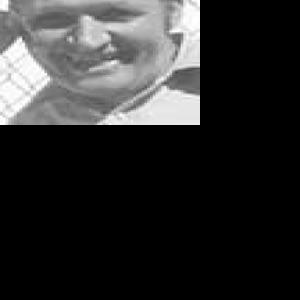 Robert Weightman, 76