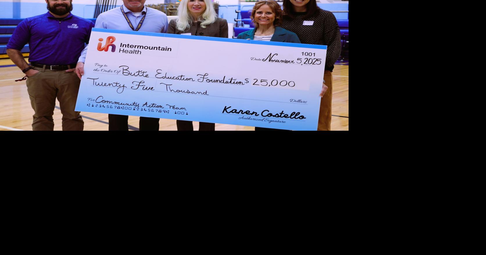 Program connects peers to help and hope.