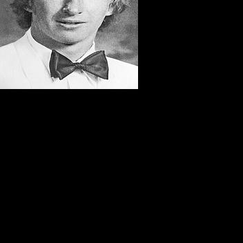 William "Bill" Matthew Holter