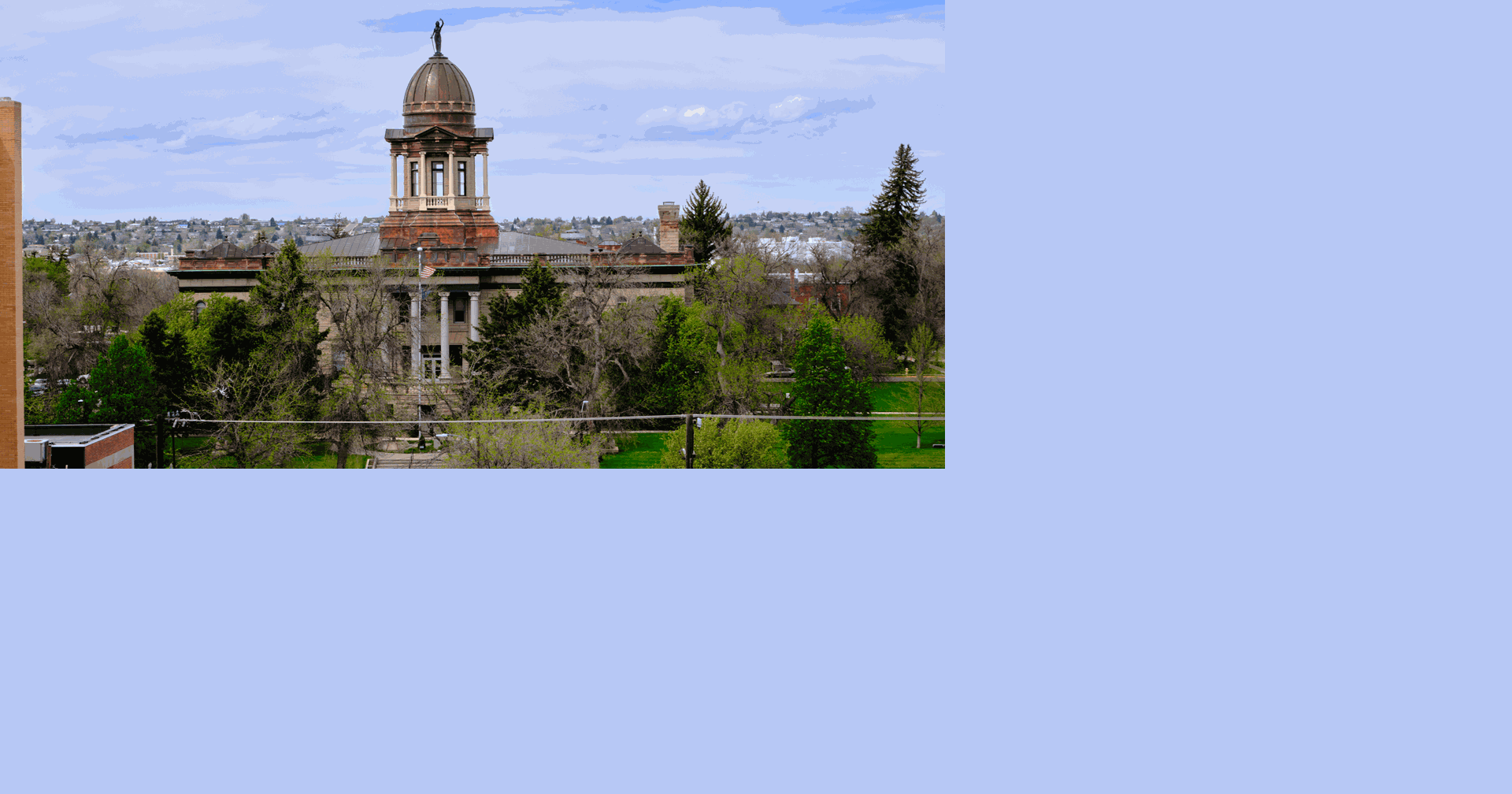 Cascade County judge voids irrigation district election