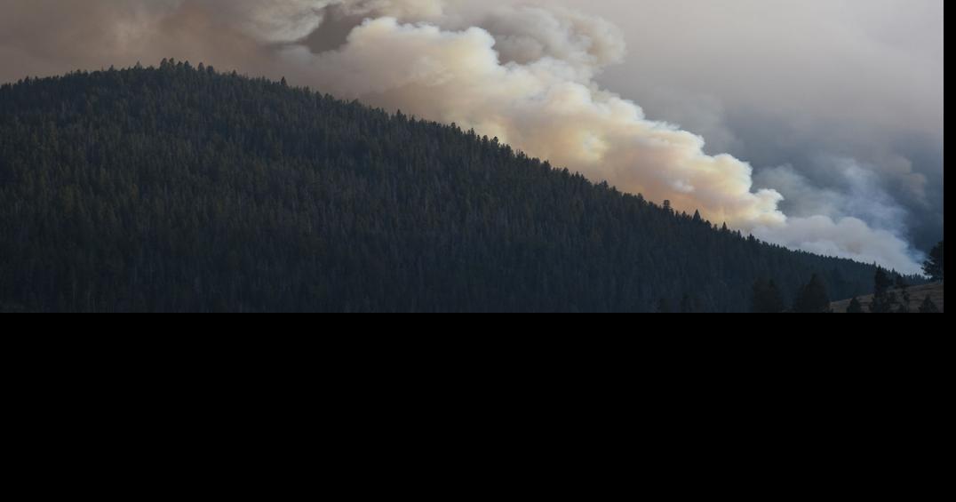 Uncertainty still burns about Alder Creek Fire