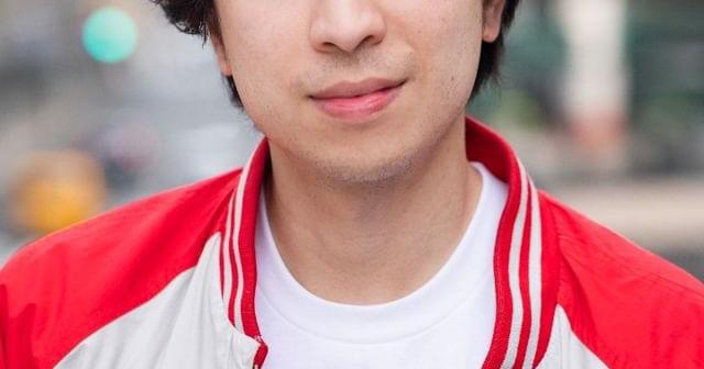 Comedian James Camacho performs July 20